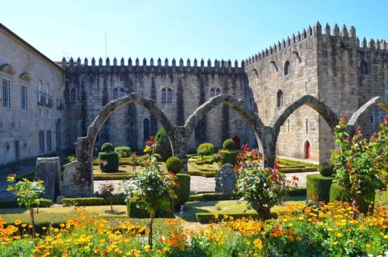Braga & Guimarães day tour from Porto - Overall Value and Who It’s Best For