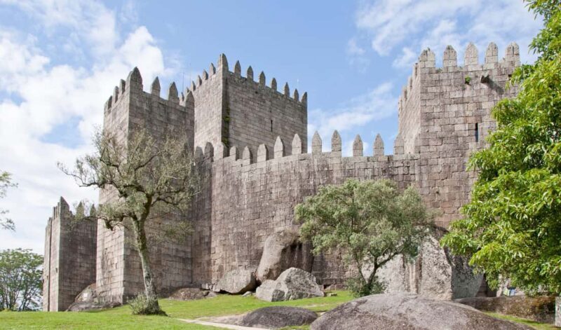 Braga & Guimaraes: Tour by Private Car - Introduction: Why This Tour Might Be Your Best Choice