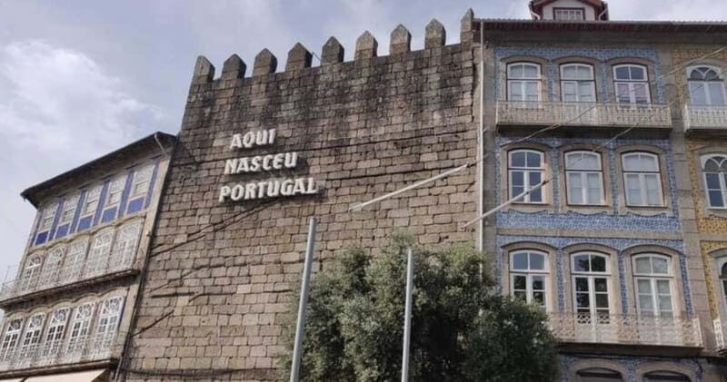 Braga & Guimarães Tour  Customizable Experience - How Does the Pricing and Value Stack Up?