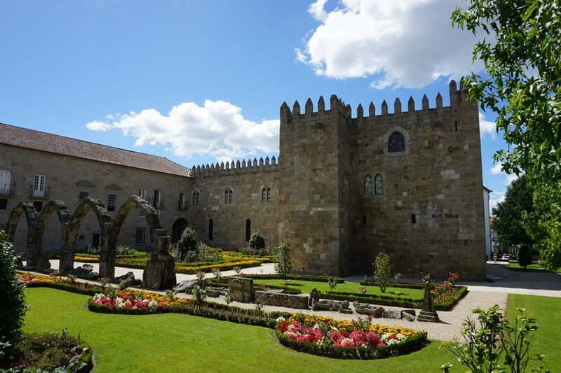 Braga & Guimarães Tour  Customizable Experience - Who Will Love This Tour?