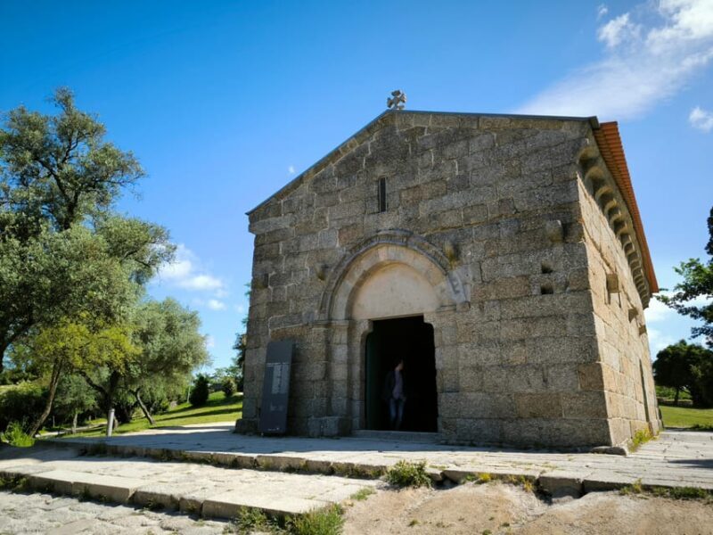 Braga & Guimarães Tour: Small Historical Group Tour - A Travel Writer’s Take on the Braga & Guimarães Small Group Tour