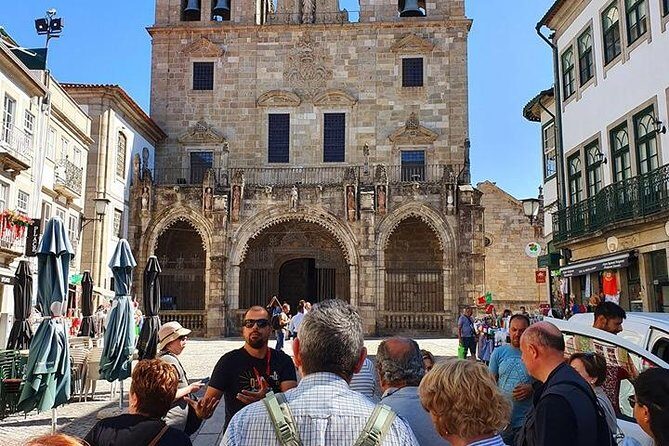 Braga: Half Day Private Tour from Porto - Why This Tour Offers Excellent Value