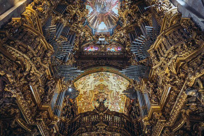 Braga: Half Day Private Tour from Porto - FAQ