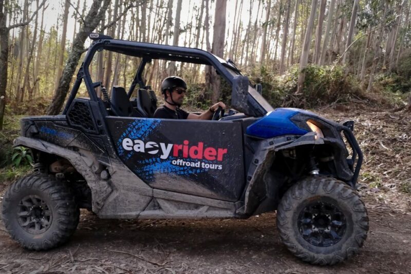 Braga: off-road buggy tour - An Unforgettable Way to Discover Braga’s Surroundings