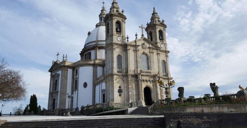 Braga Private Walking Tour - Pricing and Value