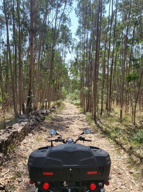 Braga: Quad bike excursion - Final Thoughts