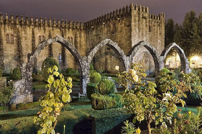 Braga - Roman & Baroque / Full Day - from Porto - Who Should Consider This Tour?