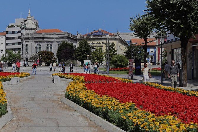 Braga - Roman & Baroque / Full Day - from Porto - FAQ
