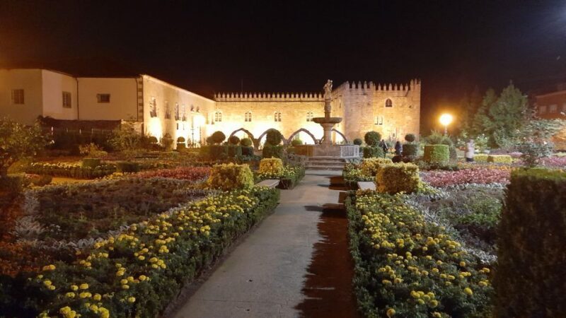 Braga Small-Group Food Tour: 3-Hour With a Local Guide - Authentic Guides Make a Difference