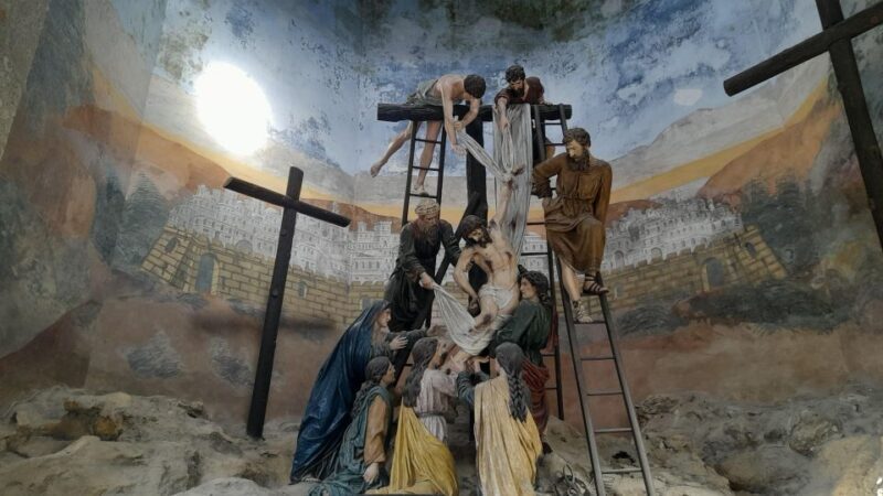 Braga: Small-Group Half-Day Tour with Bom Jesus - Practical Details and Value