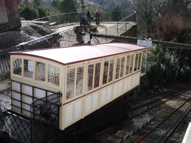 Braga: Small-Group Half-Day Tour with Bom Jesus - What You’ll Love and What to Keep in Mind