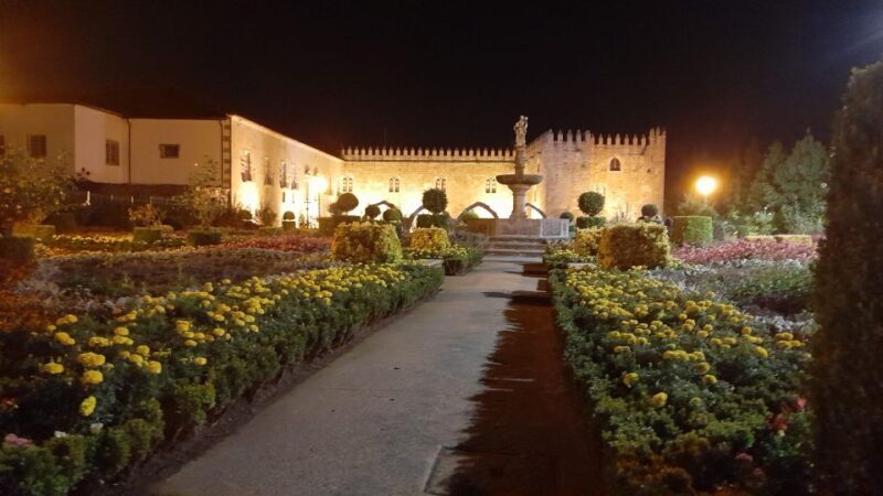 Braga: Small-Group Half-Day Tour with Bom Jesus - Who Should Consider This Tour?