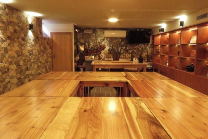 Braganca: Chestnut Liqueur and Sweets Tasting Experience - Key Points