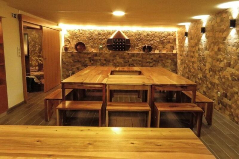 Braganca: Chestnut Liqueur and Sweets Tasting Experience - Overview of the Experience