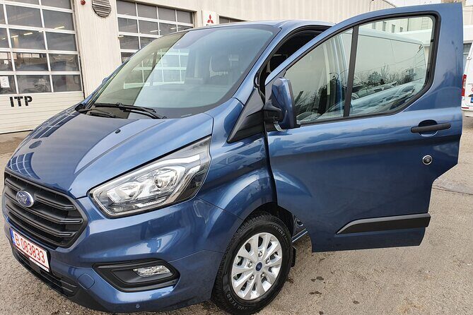 Braila to Bucharest - Private Guided Transfer - Car and Driver - Who Will This Service Suit?