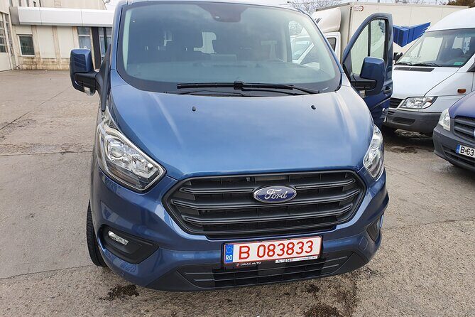 Braila to Bucharest - Private Guided Transfer - Car and Driver - FAQ