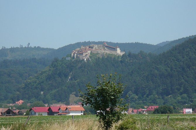 Bran Castle and more options tour from Brasov - Frequently Asked Questions