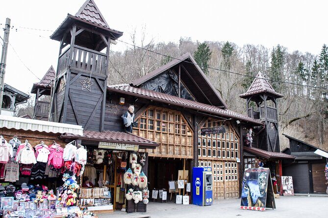 Bran Castle, Bear Sanctuary, and Rasnov Fortress Half Day Tour - Frequently Asked Questions