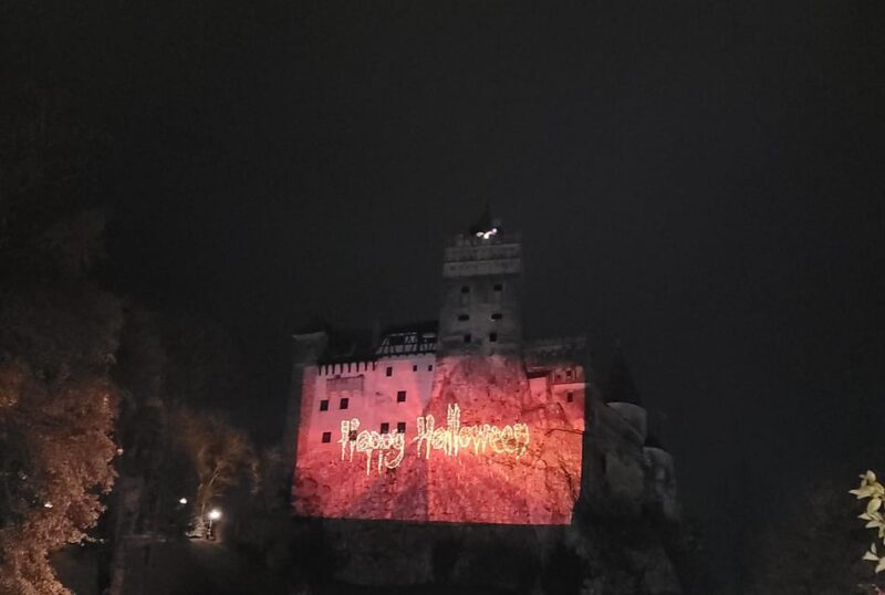 Bran Castle: City Break with Halloween Party, dinner, hotel - Who Should Consider This Tour?