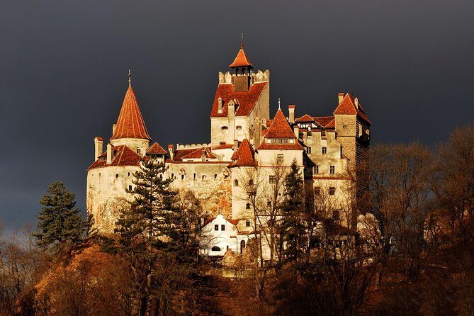Bran Castle Entry Tickets - The Itinerary and What to Expect