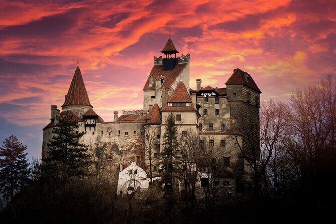 Bran Castle Entry Tickets - Why Travelers Rave About It