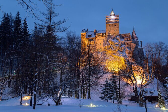Bran Castle Entry Tickets - Who This Tour Is Best For