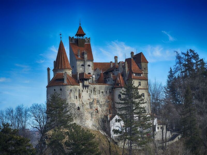 Bran: Guided Castle Tour - Final Thoughts