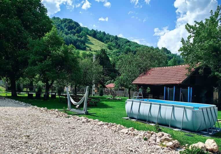 Bran: Rural Tour with Local Food & Accommodation in imon - An In-Depth Look at the Experience