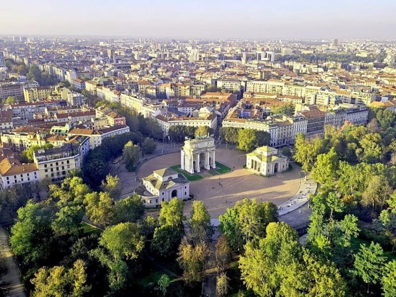 Branca Tower and Sforza Castle Guided Tour - An In-Depth Look at the Experience