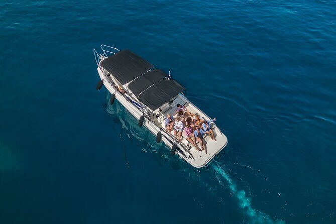 Brand New Mercan Excursion 34 Private Tour From Dubrovnik Cavtat - The Sum Up: Is This Tour Right for You?