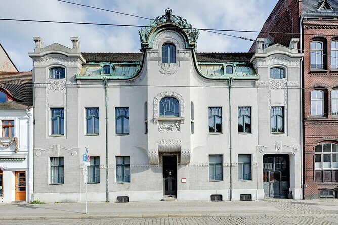 Brandenburg Scavenger Hunt and Sights Self-Guided Tour - Final thoughts