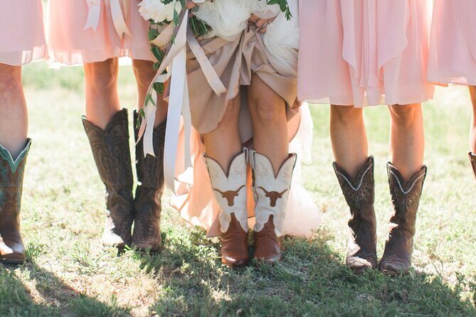 Brandon's Barn Dance: A Country Music Dance Party w/ Line Dancing - Location and Accessibility