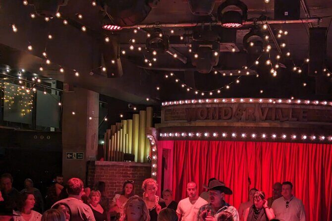 Brandon's Barn Dance: A Country Music Dance Party w/ Line Dancing - What We Learned from Reviews