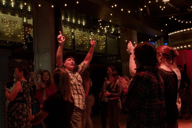 Brandon's Barn Dance: A Country Music Dance Party w/ Line Dancing - Final Thoughts on Brandon’s Barn Dance