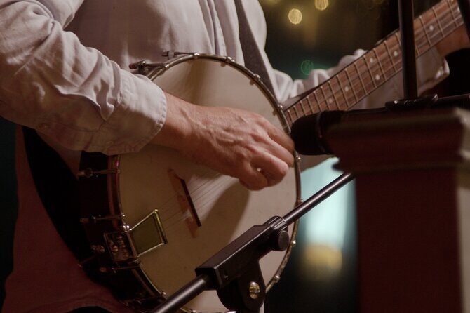 Brandon's Barn Dance: A Country Music Dance Party w/ Line Dancing - FAQ