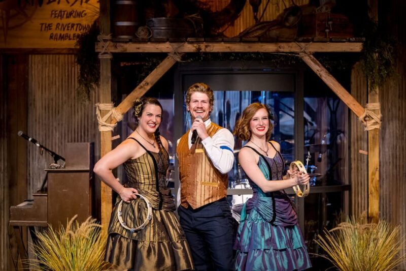Branson: 1 or 2 Day Silver Dollar City Theme Park Tickets - Final thoughts: Who Should Visit?