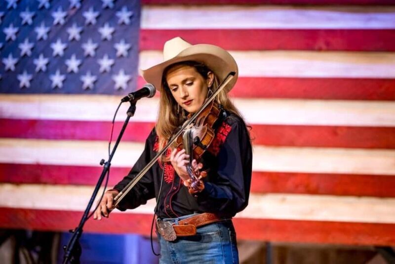 Branson: Chuckwagon Dinner Show and Outdoor Drama - An Honest Breakdown of the Experience