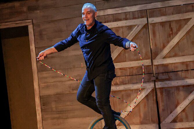 Branson Comedy Bash Dinner Show - Bransons Best Comedy - Key Points