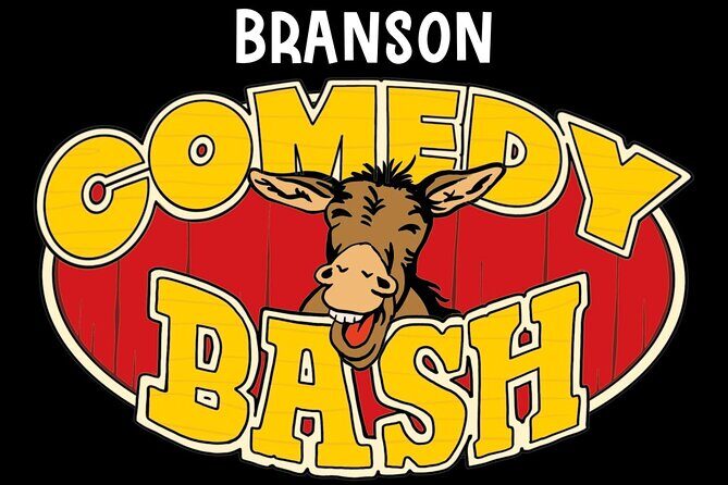 Branson Comedy Bash Dinner Show - Bransons Best Comedy - An In-Depth Look at the Branson Comedy Bash Dinner Show