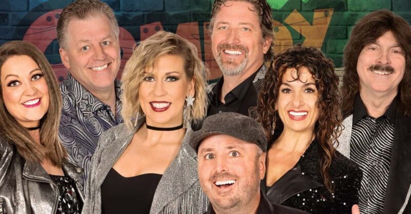 Branson: Comedy Jamboree Show - What Reviewers Say