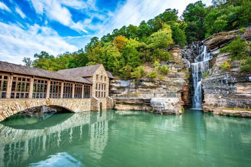 Branson: Dogwood Canyon Nature Park - An In-Depth Look at Dogwood Canyon Nature Park