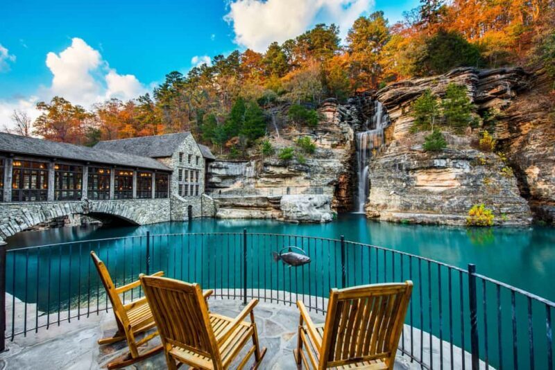 Branson: Dogwood Canyon Nature Park - FAQ