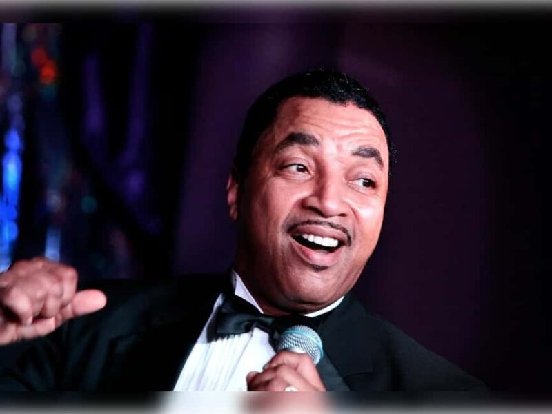 Branson: Doo Wop & More Music Experience - A Closer Look at the Experience