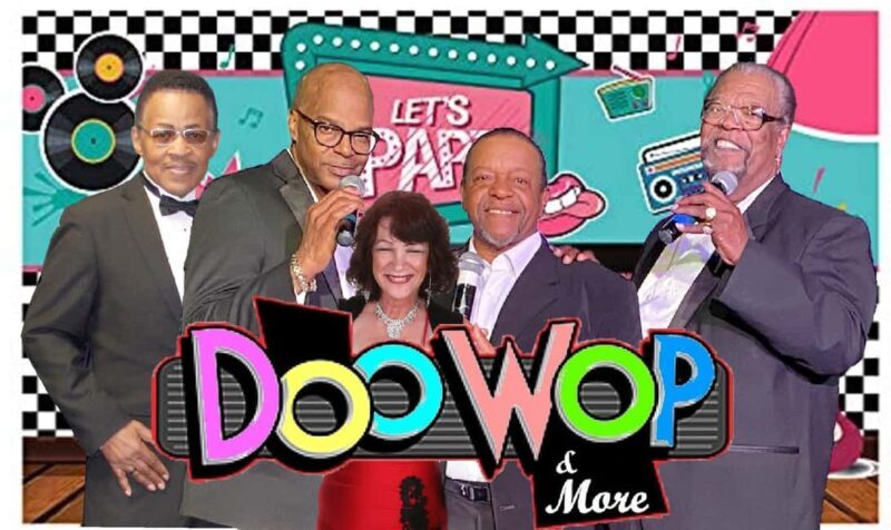 Branson: Doo Wop & More Music Experience - Why Choose This Show?