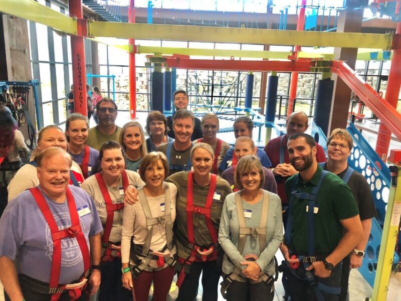 Branson: Fritz's Adventure Indoor Park - All Day Ticket - Final Thoughts: Is Fritzs Adventure Right for You?