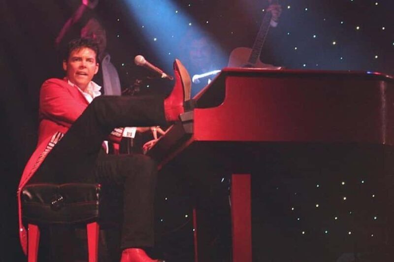 Branson: Grand Jubilee Show - Key Points