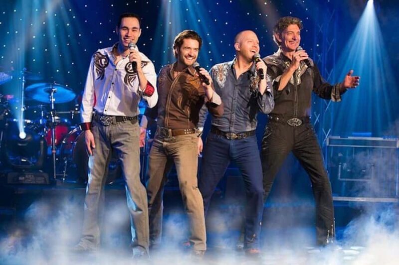 Branson: Grand Jubilee Show - An In-Depth Look at the Grand Jubilee Show