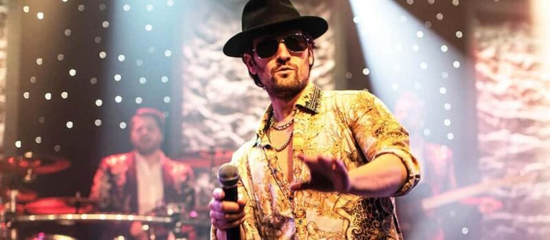 Branson: Grand Jubilee Show - FAQ