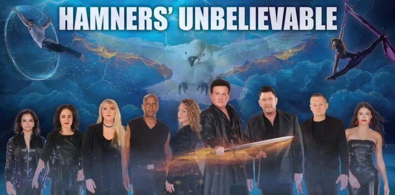 Branson: Hamners' Unbelievable New Year's Eve Extravaganza - An In-Depth Look at the Branson New Year’s Eve Experience