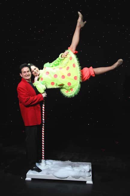 Branson: Hamners' Unbelievable New Year's Eve Extravaganza - How Does It Compare to Other Branson Experiences?